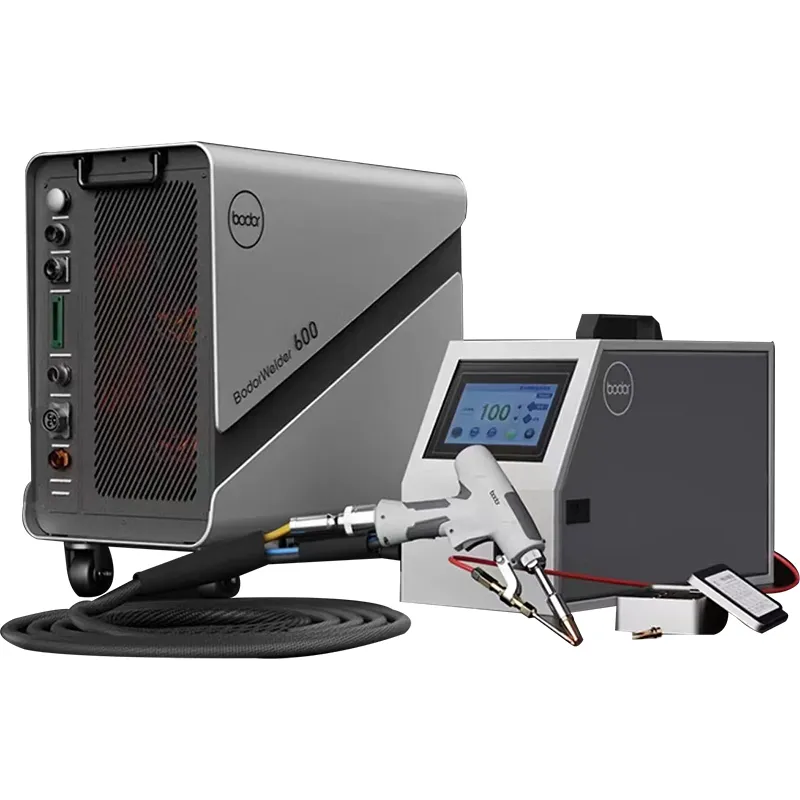 Wholesale 2 In 1 Air Cooled Laser Welding Machine For Gas Metal Arc ...