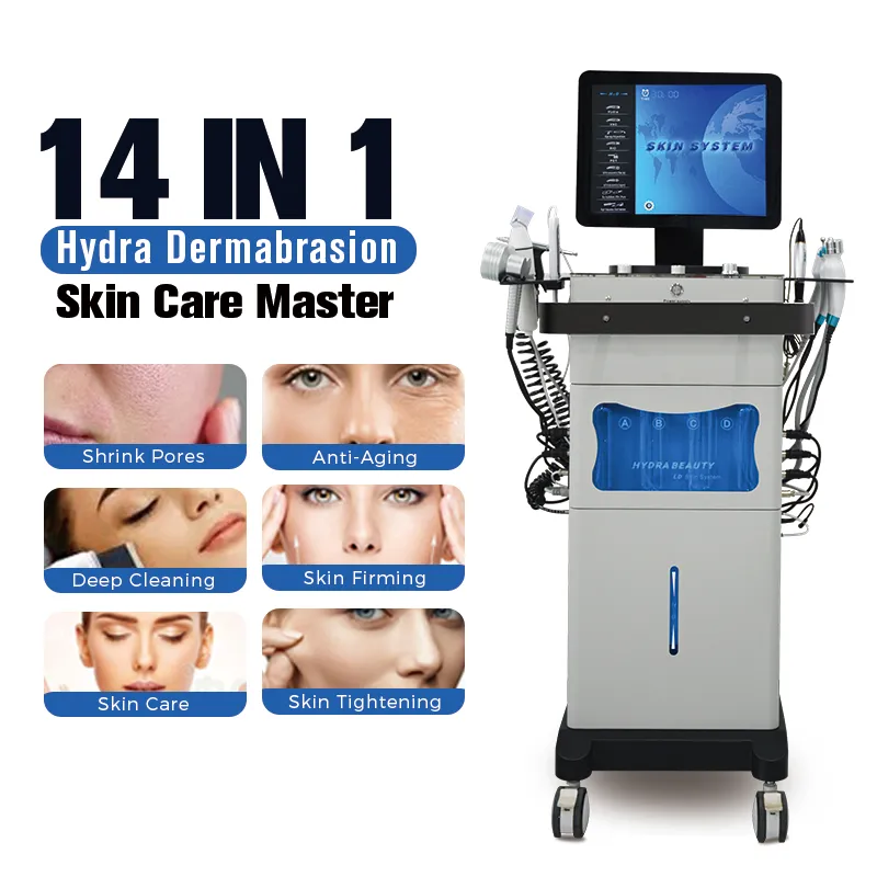 DHgate.com:Professional Hydra Dermabrasion Hydro Microdermabrasion ...