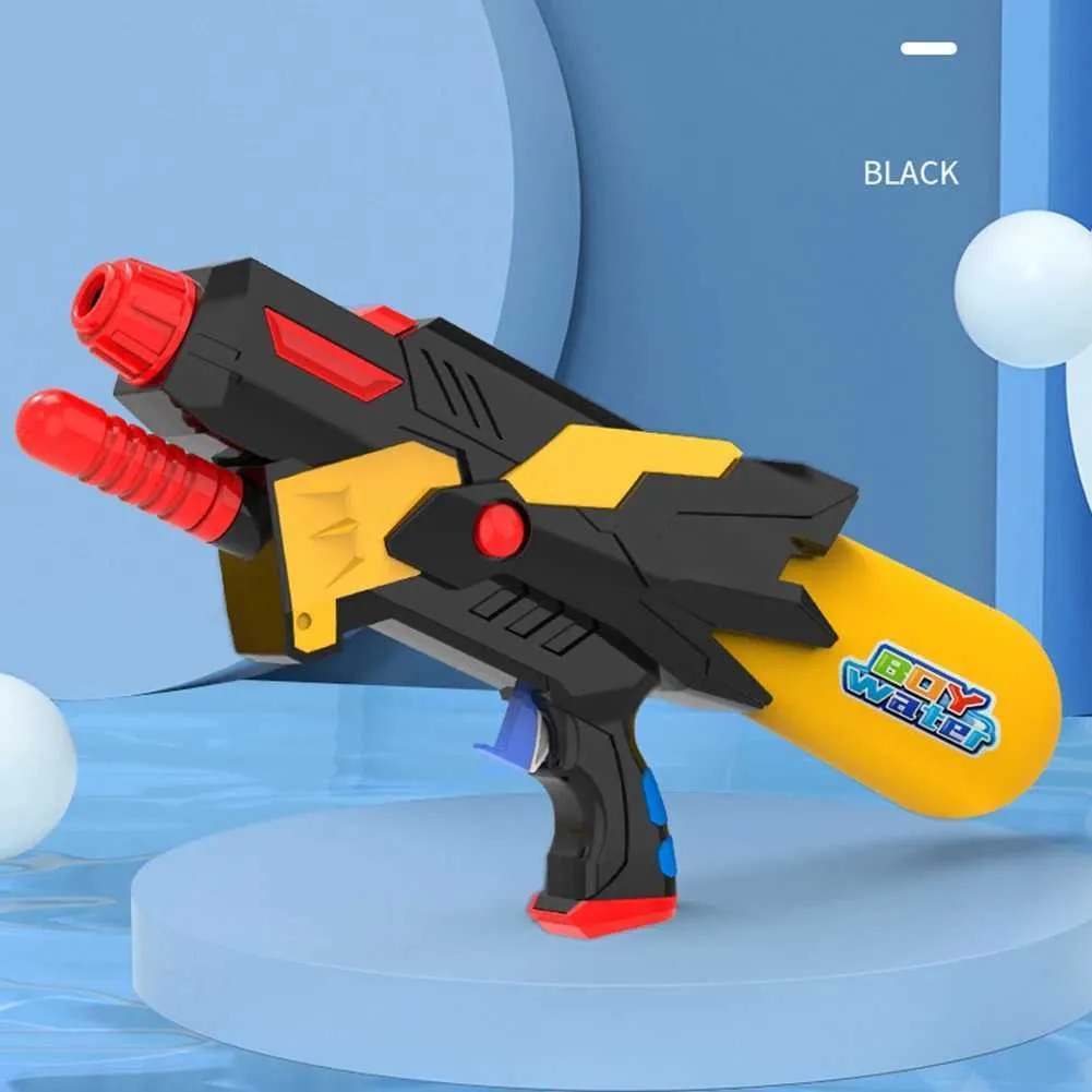 Leak-Proof Long-Range Water Spray Toy - Best Seller for Bath Time Fun ...