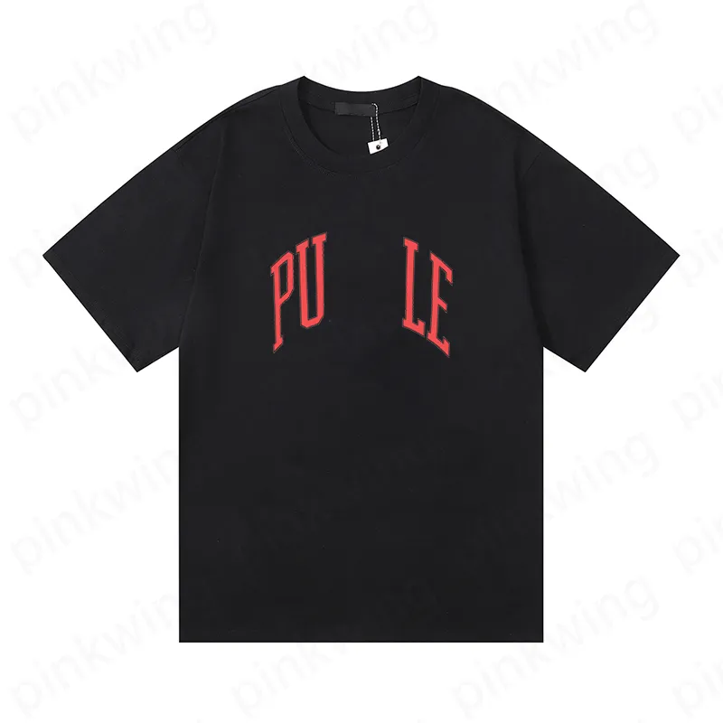 Wholesale Summer Designer Tshirt 2024 Breathable Short Sleeve Tee ...