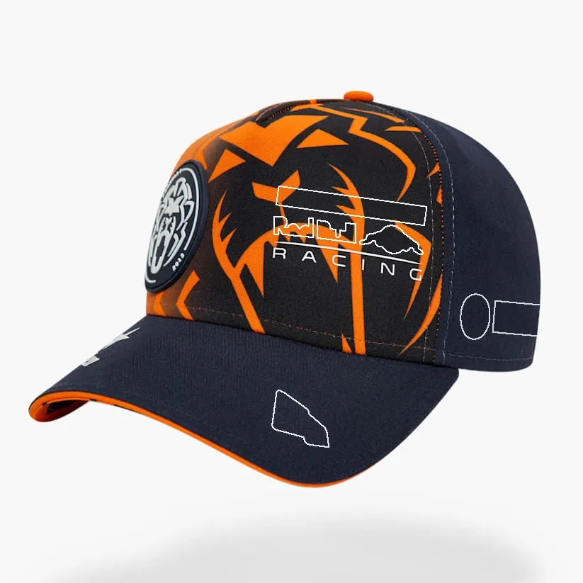F1 Team Logo Baseball Caps Formula 1 Racing Sunhat... From Foxexplorer ...