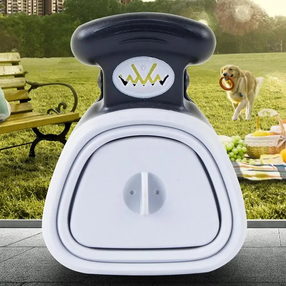 Wholesale Dog Pooper Scooper Lightweight Dog Poop Picker Upper With ...