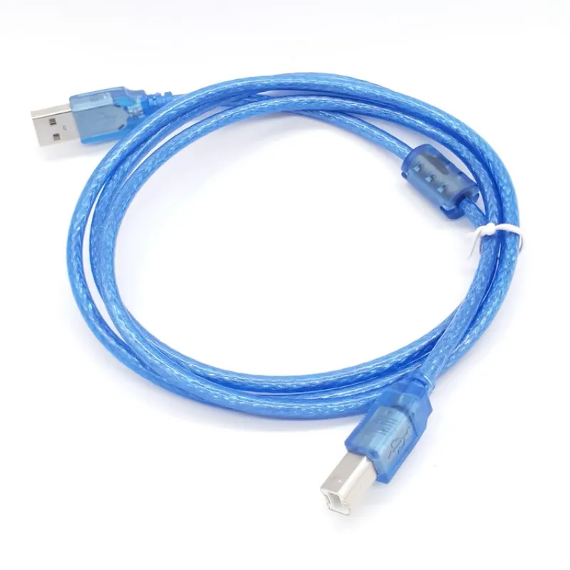 High-Speed Printer USB Cable - Reliable Printing Connection, Shop Now ...