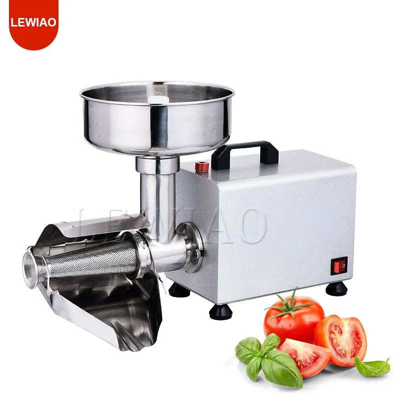 Electric Tomato Strainers Commercial Grade Tomato... From Iris321, $257 ...