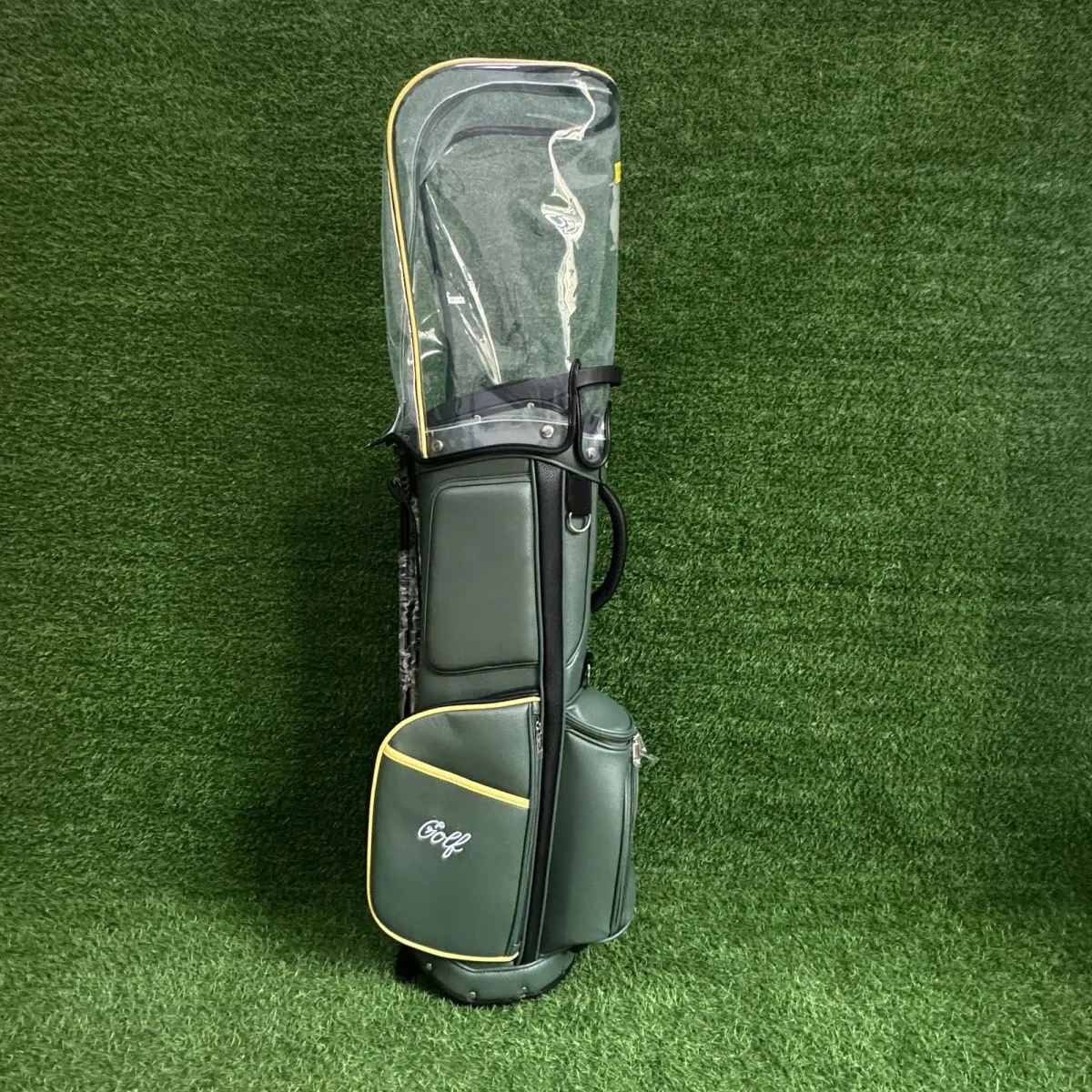 Premium Waterproof Golf Bag Organizer - Lightweight Unisex Golf Bag ...