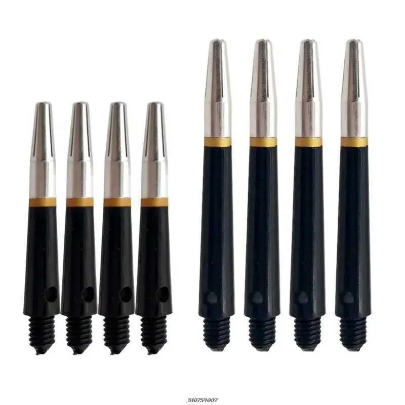 DHgate.com:45mm/35mm 2BA Dart Shaft for Darts, Nylon Aluminum 360° Spin ...
