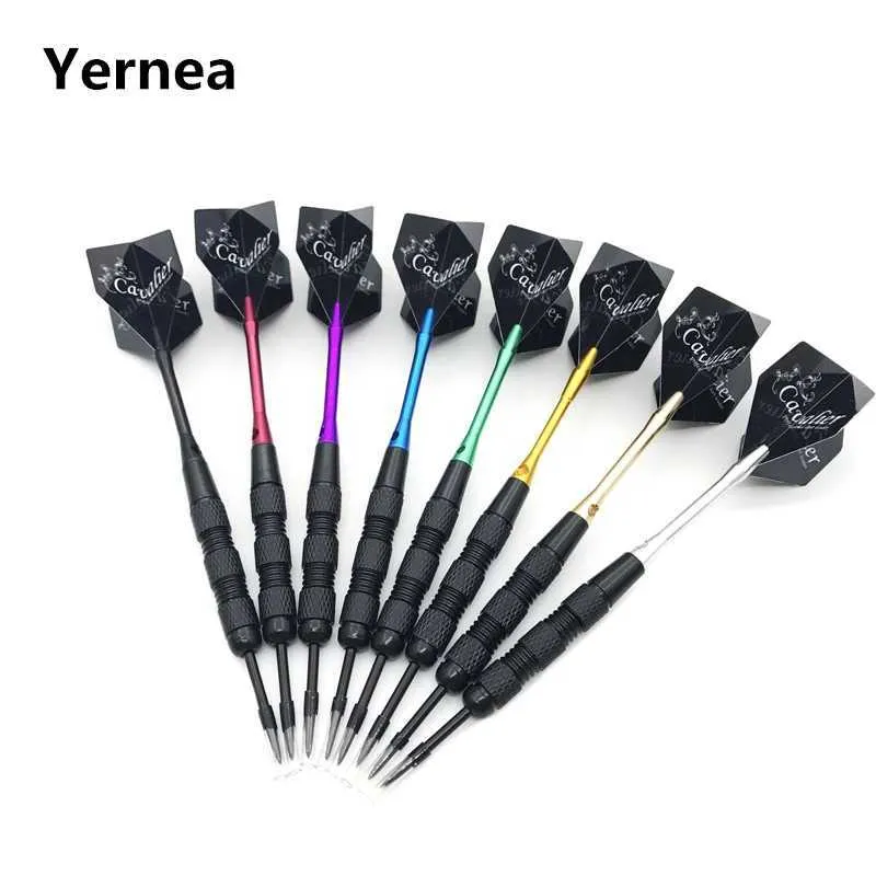 DHgate.com:High-Quality Steel Tip Darts - 3Pcs/20g - Pro Dart Set for ...
