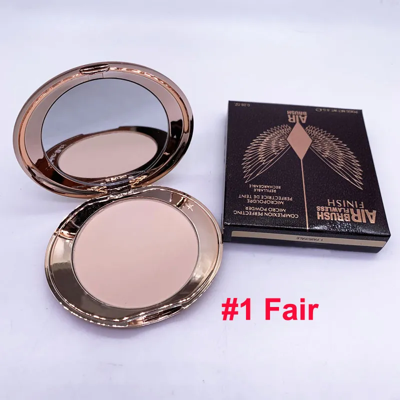 Face Powder Pressed Compact, 8g Natural Finish... From Yihan2016, $4.57 ...