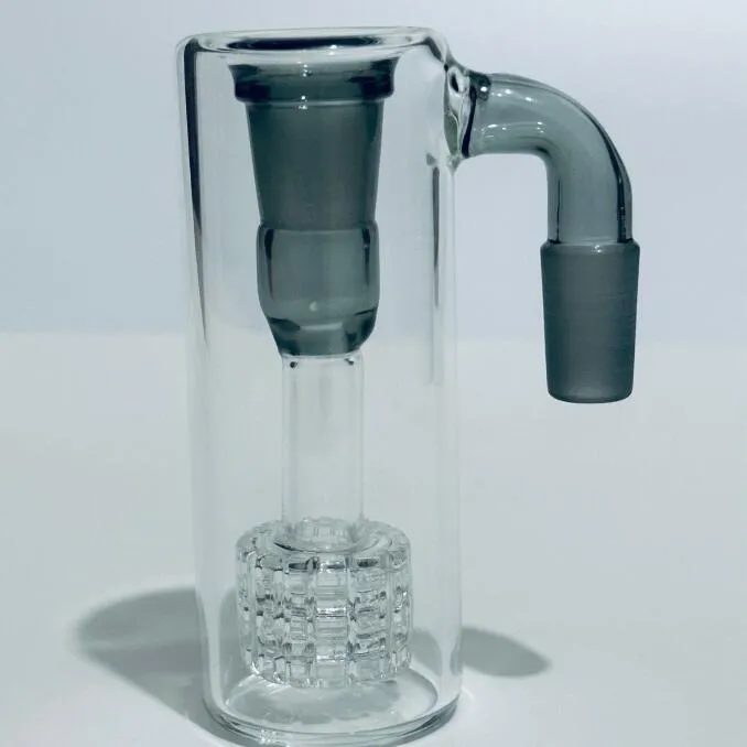 Latest Black Glass Bong Percolator Hookah Ash Catcher Bong Arm Tree ...