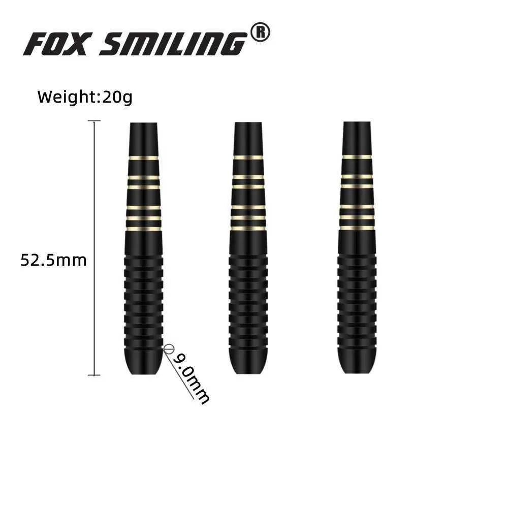 Professional Soft Tip Darts Barrel Set - 16g/20g Electronic Dart ...