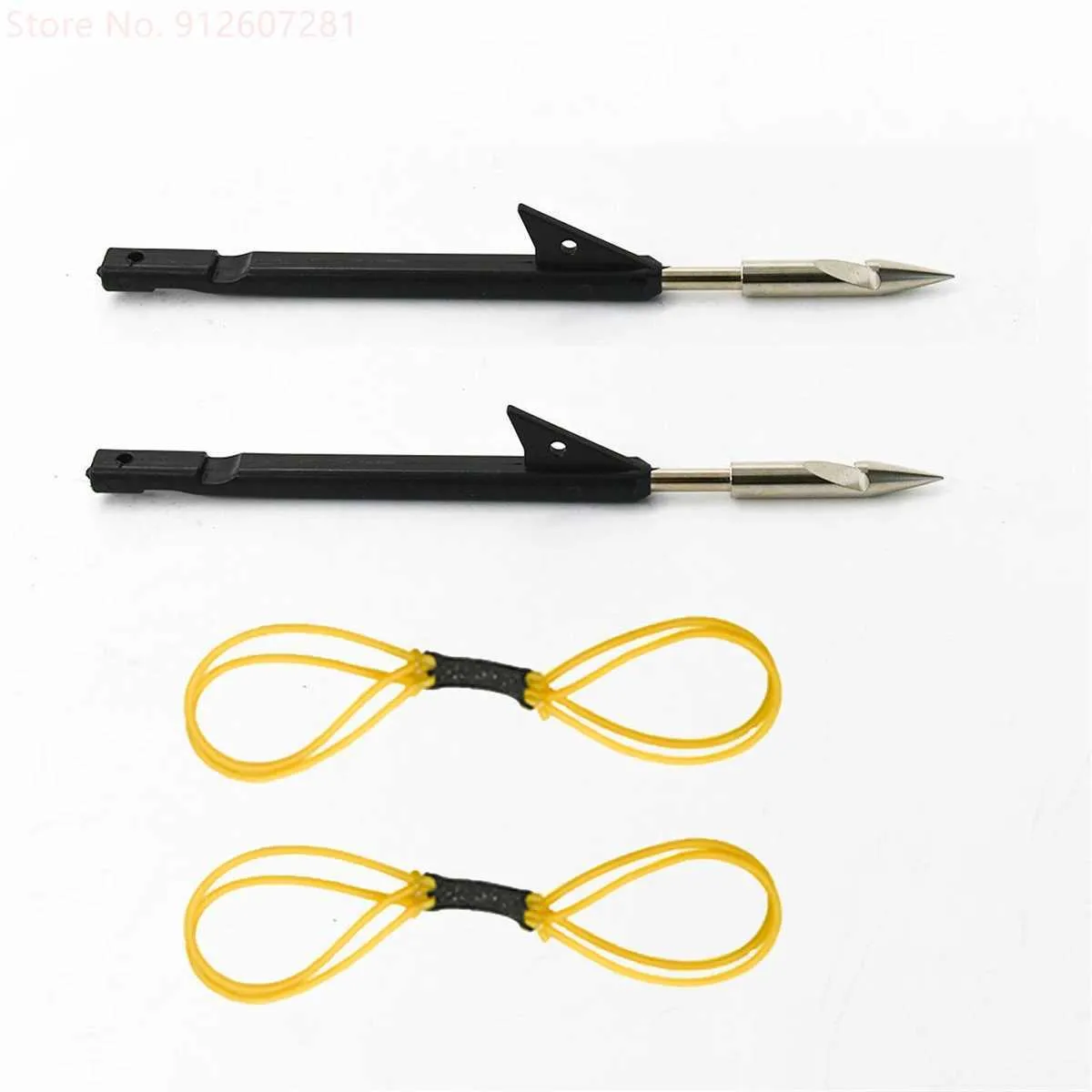 DHgate.com:Multi-Purpose Catapult Archery Tool with Inverted Thorn ...