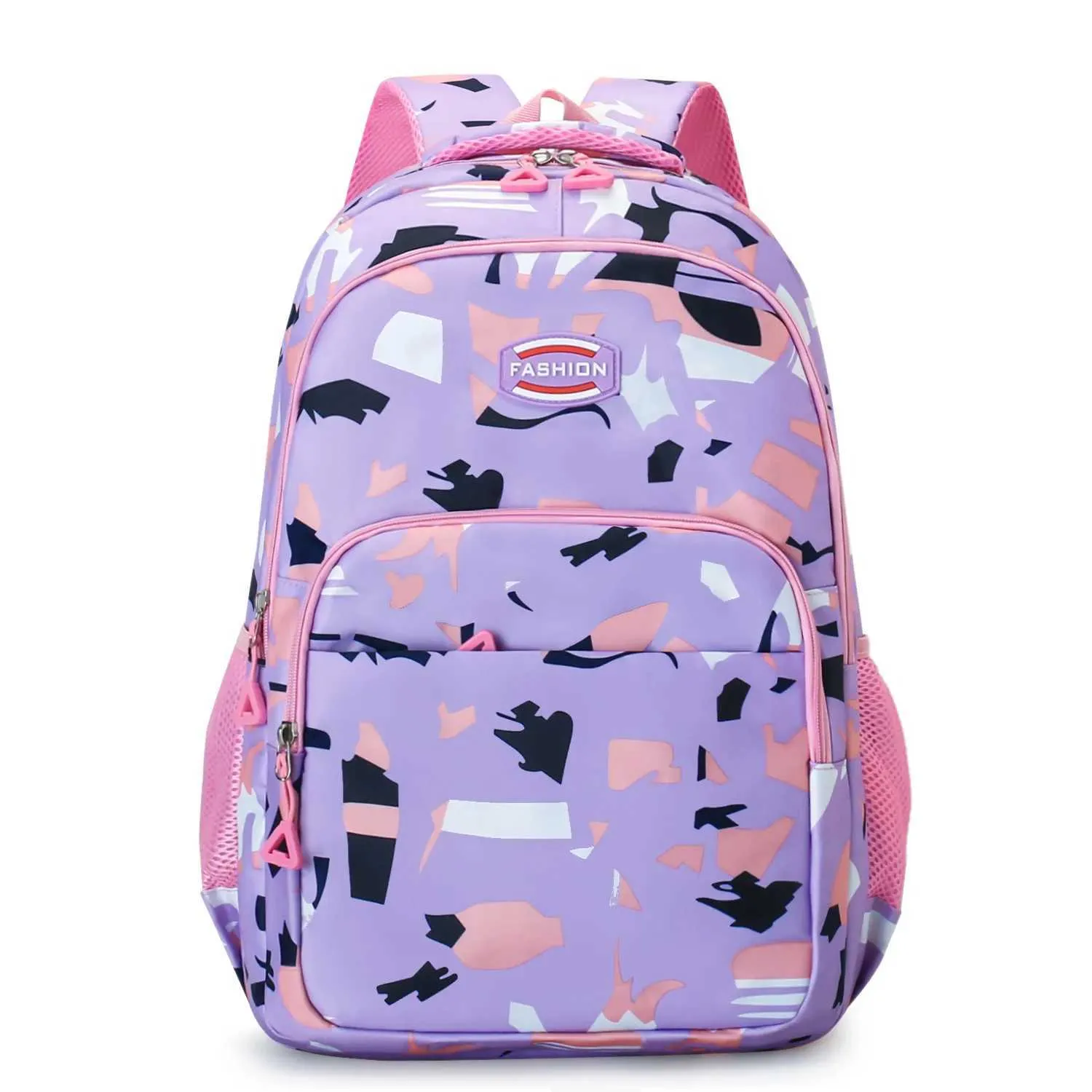 DHgate.com:Waterproof Kids Backpack: Durable School Bag for Girls ...