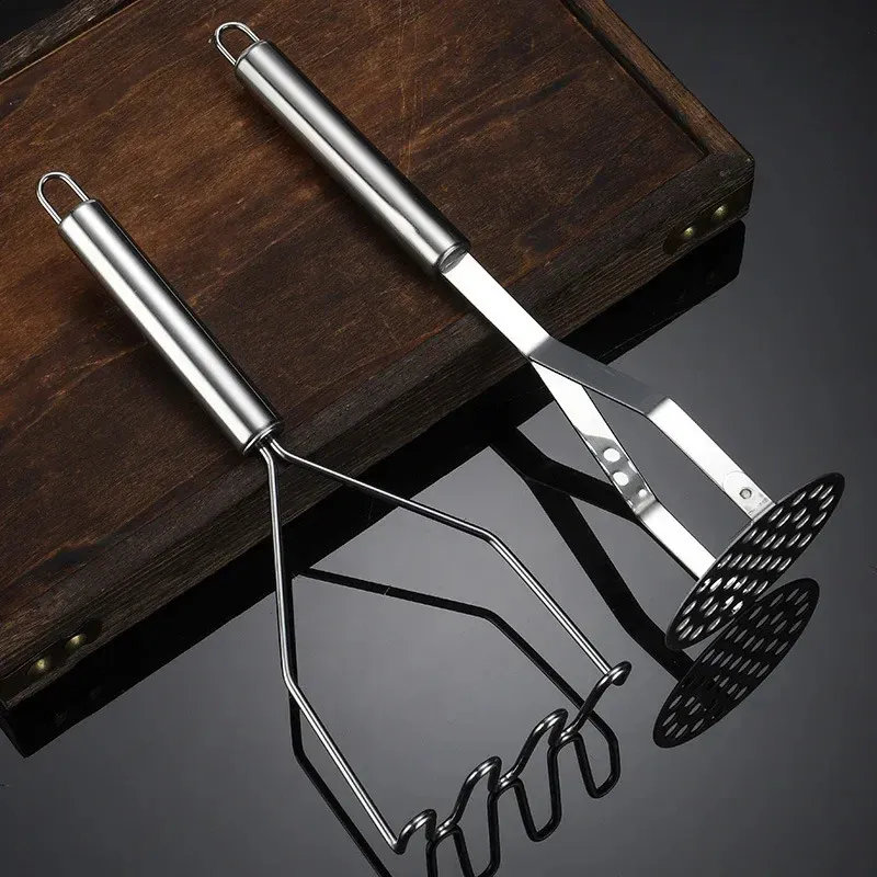 DHgate.com:Stainless Steel Manual Fruit and Vegetable Muddler: Compact ...