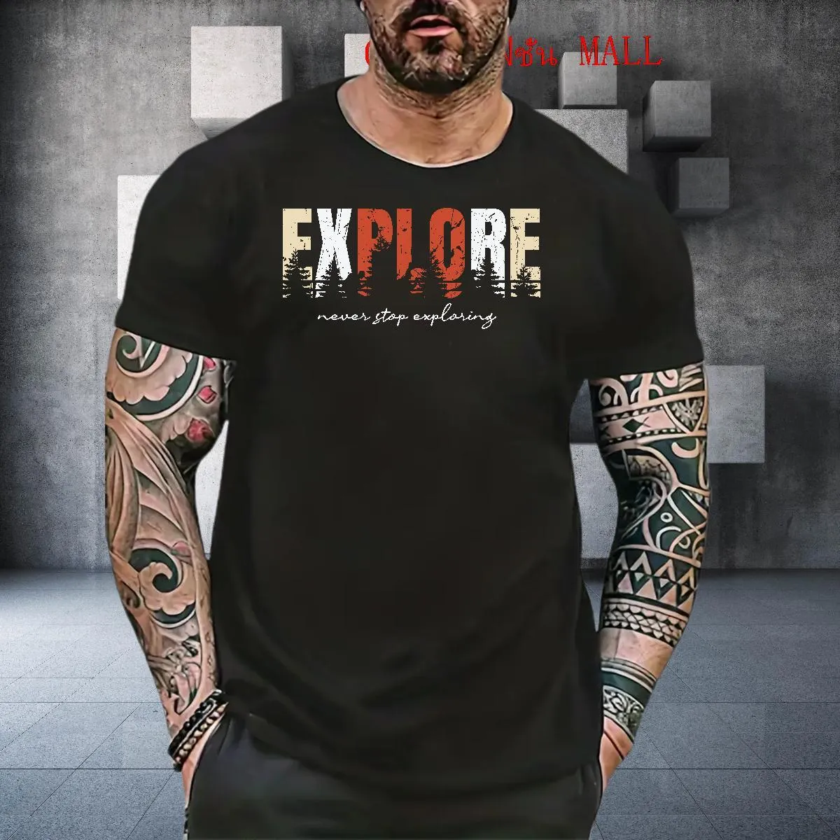 Premium Quality Printed T-Shirt: 100% Cotton, Breathable Comfort. Shop ...