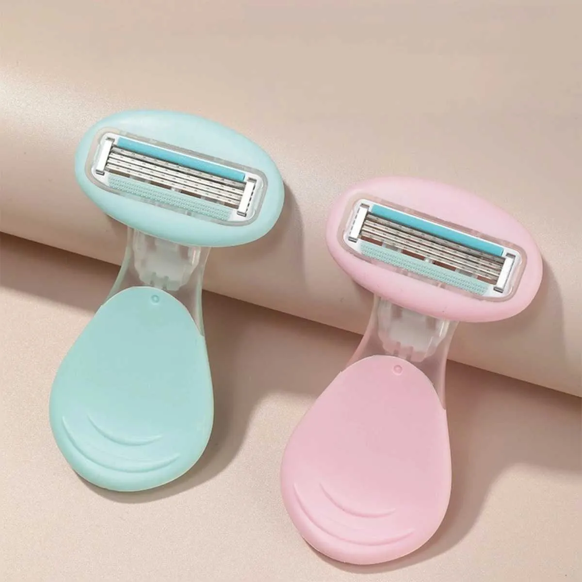Women's Electric Razor: IPX7 Waterproof Shaver for Legs, Underarms ...