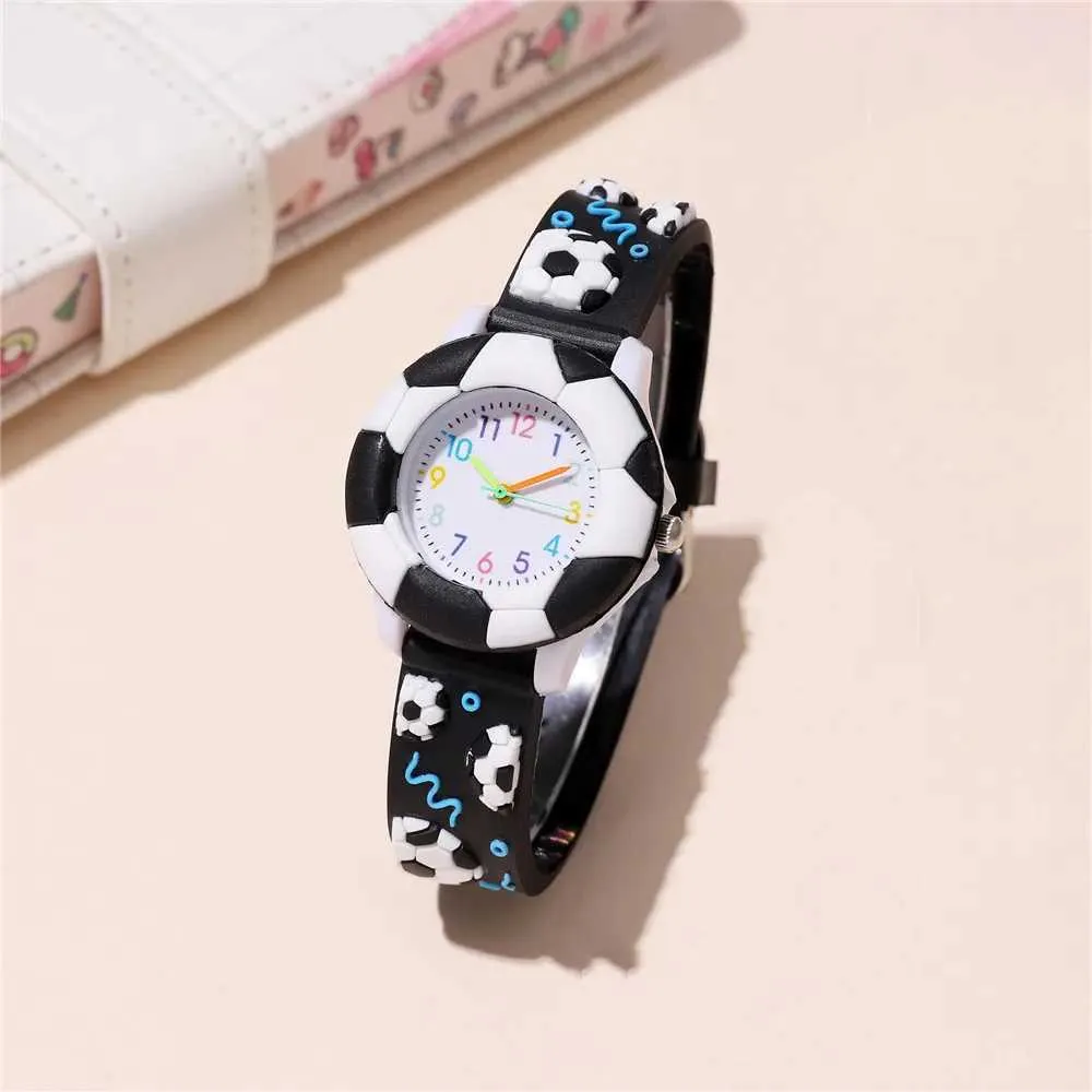 DHgate.com:Fun and Sporty: Colorful Football Pattern Children's ...