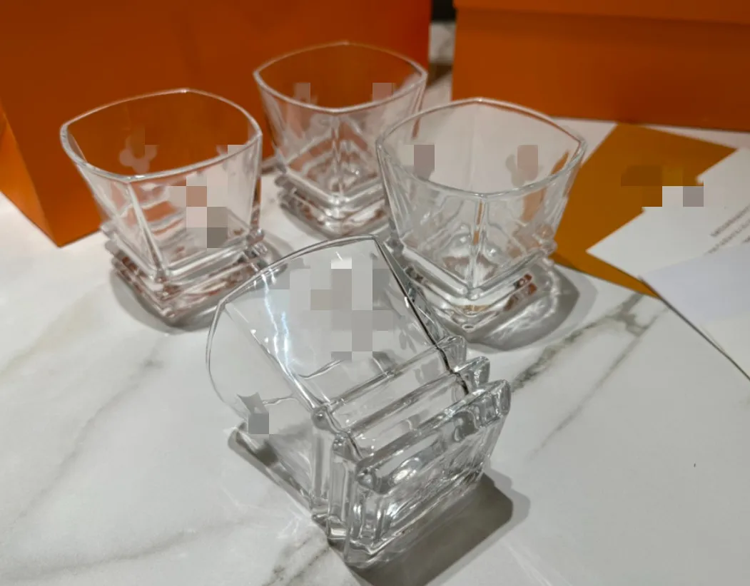 Transparent Glass The Coffee Cup And Whiskey... From Springblue, $34.95 ...