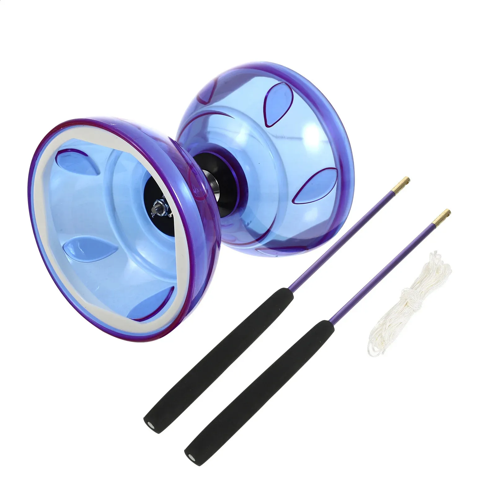 DHgate.com:Double-Sided Diabolo Professional Yoyo Ball, Exercise ...