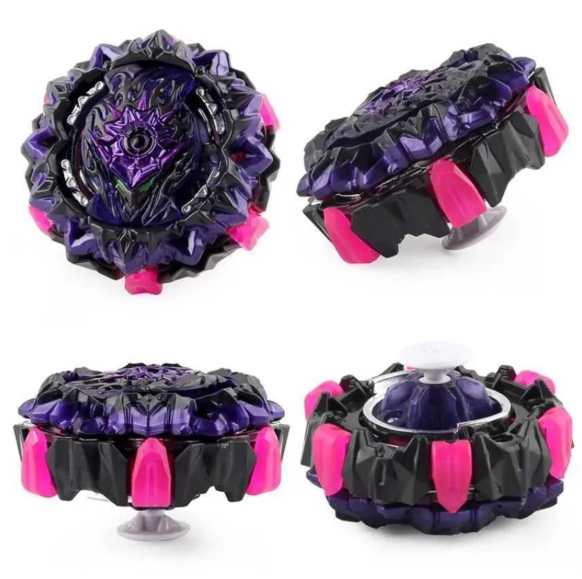 4D Beyblades SPINNING TOP B169 Variant Lucifer Booster World Spriggan.U ...