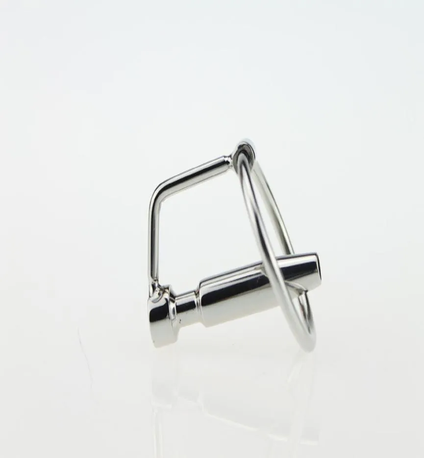 Stainless Steel Hollow Penis Plugs Urethral Catheters Sounds Devices ...