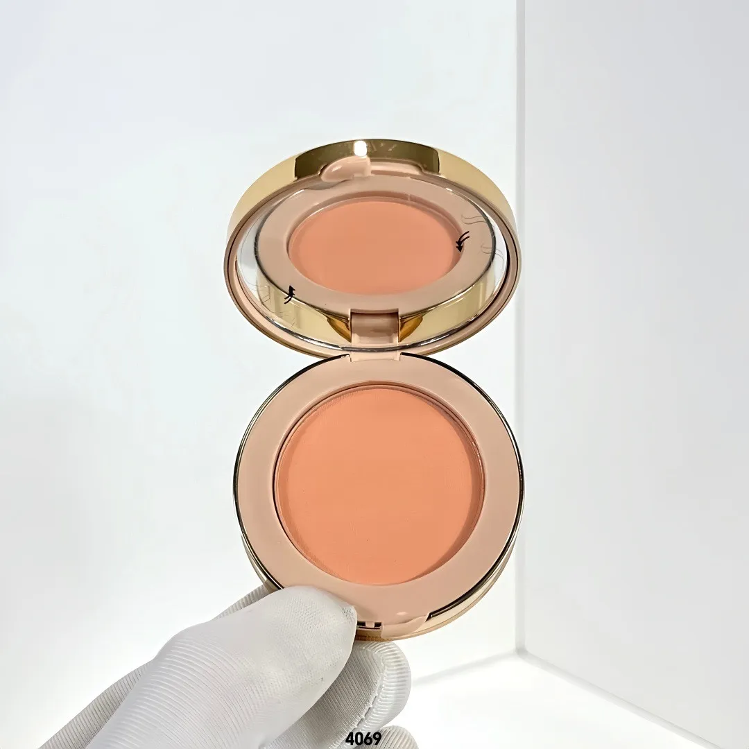 Luxury Brand Luminous Blush: Matte Cheeks & Eyes, Long Lasting Face ...