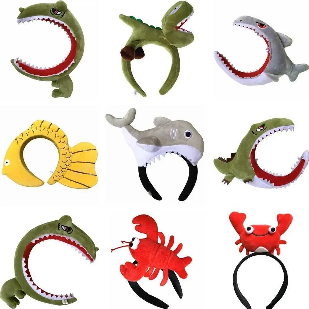 Beach Headband Scarf, Ocean Themed Costume Headwear:... From Thousand ...