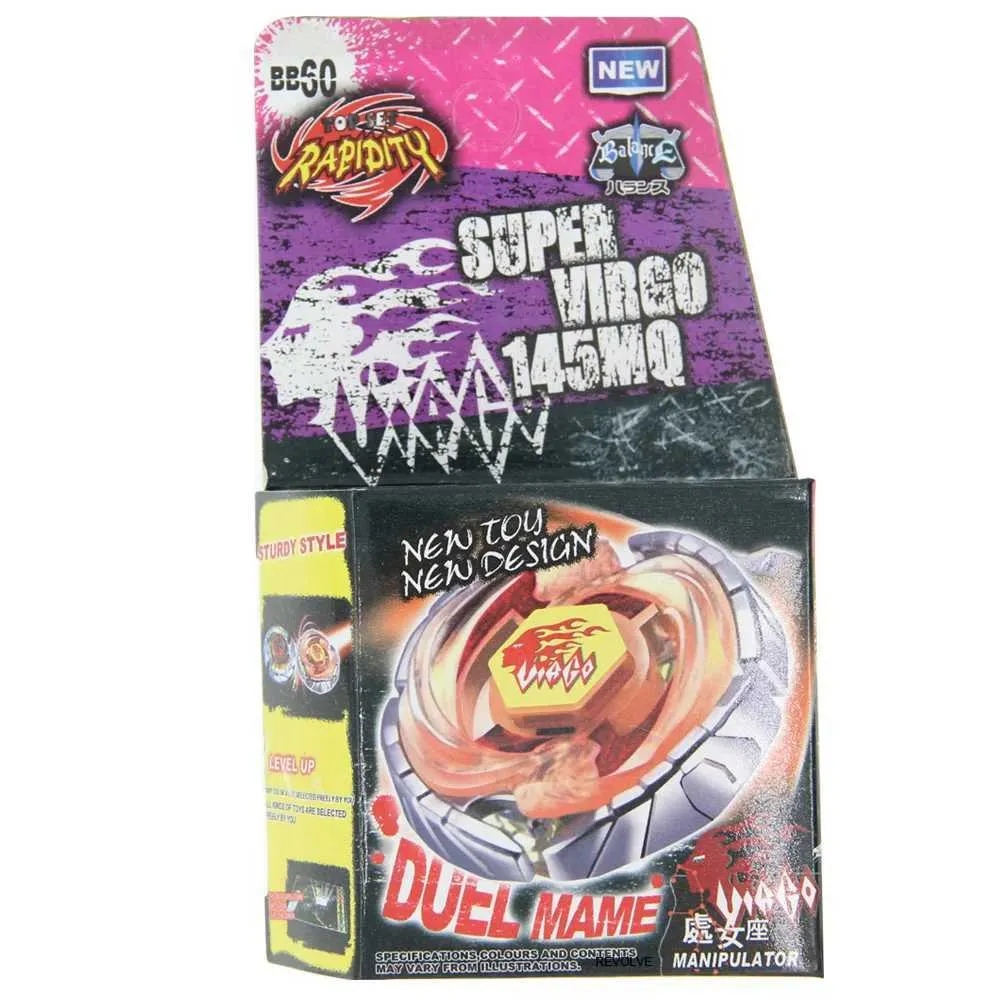 Metal Fusion Spinning Top Arena Battle Game Set With Launcher, Durable ...