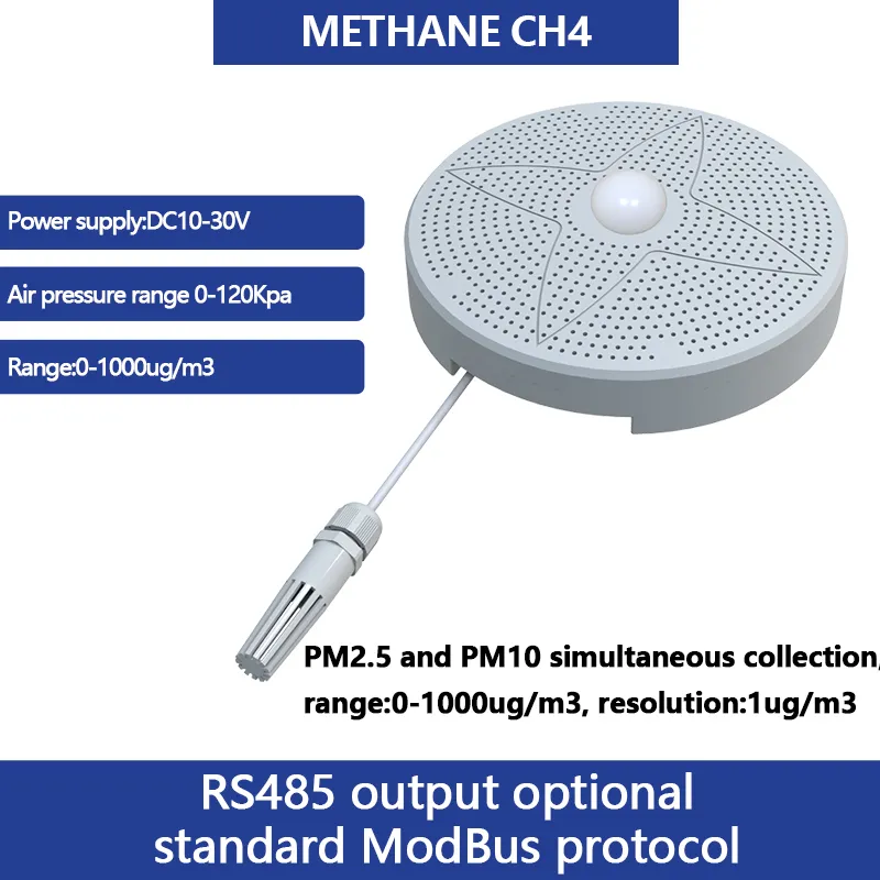 DHgate.com:Multi-function Smart Sensor: Air Quality Detector for ...