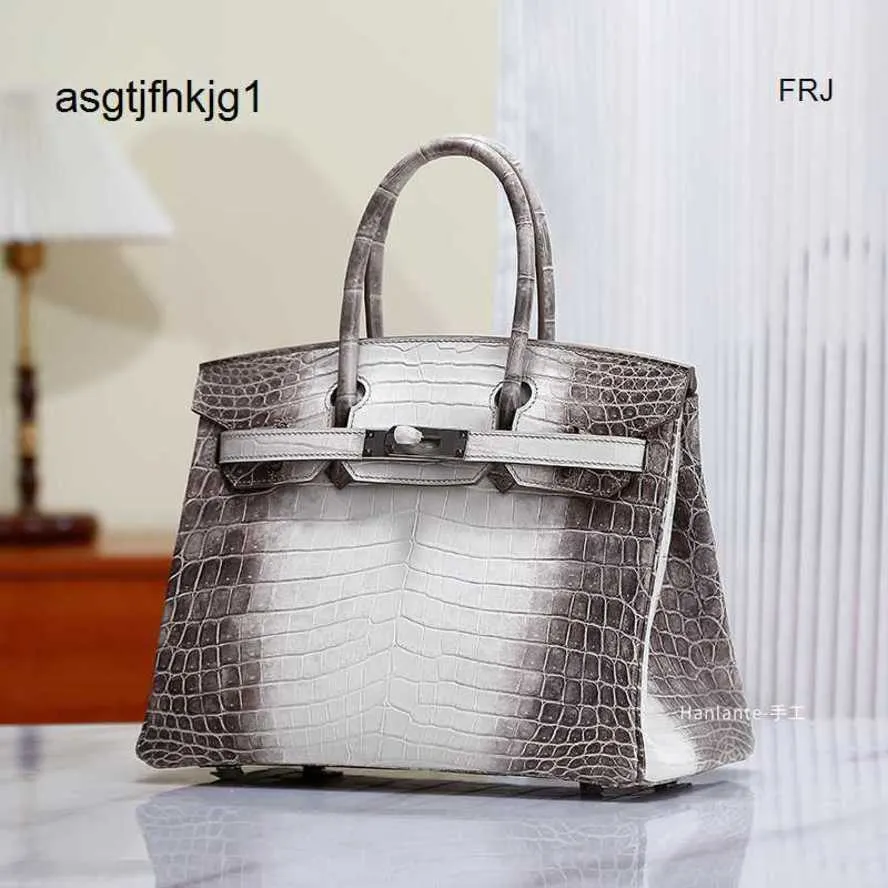 DHgate.com:Designer Bag Himalayan Handbags Genuine Leather Silver ...