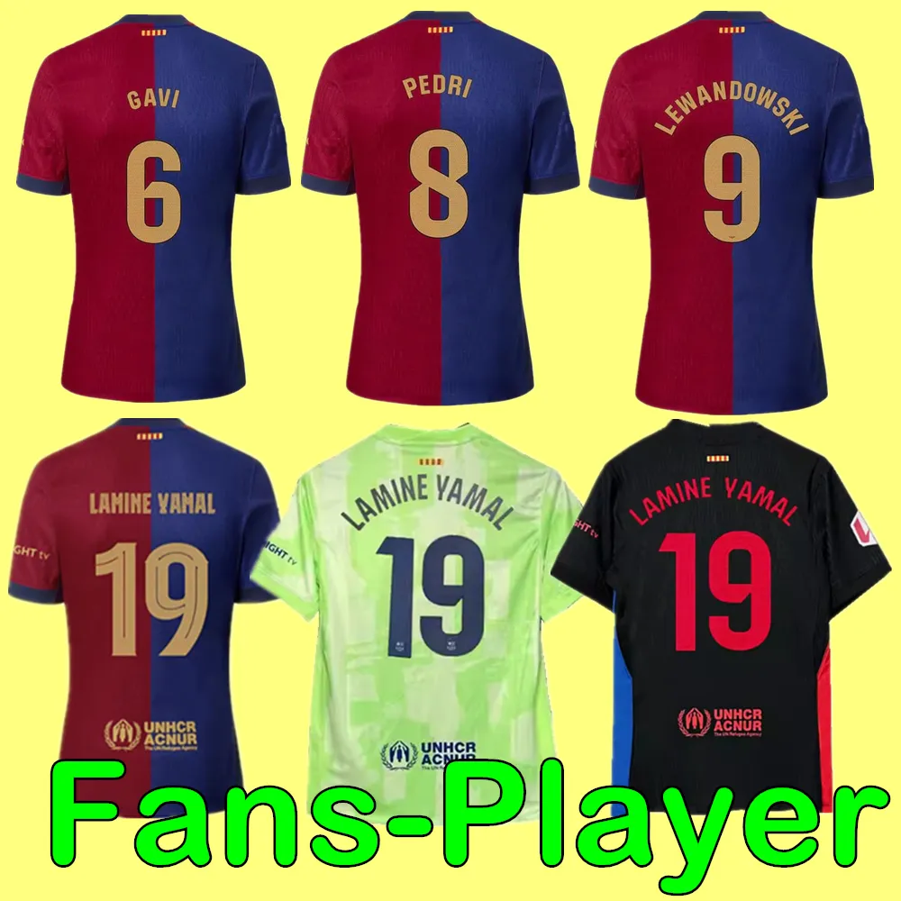 2024 2025 Lewandowski Soccer T Shirts Kit For Kids And Adults Includes ...