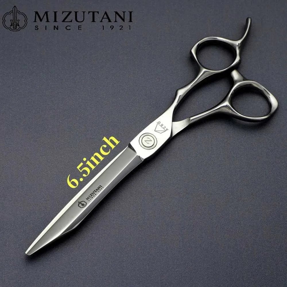 Professional Hair Cutting Scissors Set - Japanese JP440C Steel, Laser ...