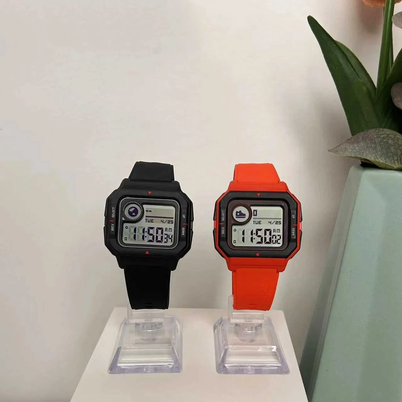 DHgate.com:Amazfit Neo Smartwatch: STN Display, Sleep Tracker, 5ATM ...