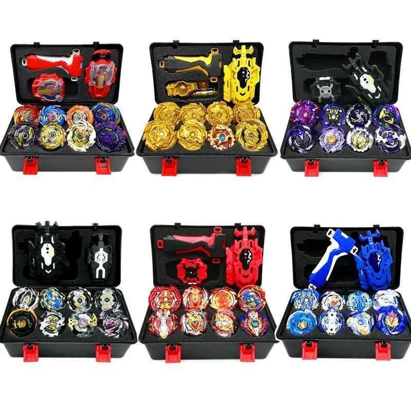 Beyblades Metal Fusion Takara Tomy Beyblade Burst Surge GT Toy Gyro ...