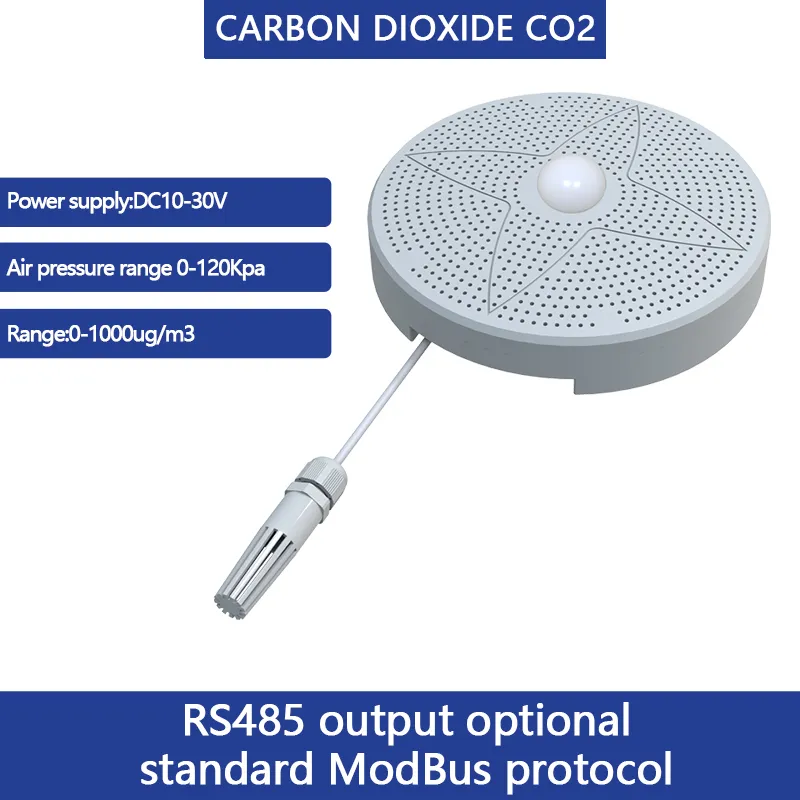 DHgate.com:Intelligent Air Quality Transmitter: Advanced Carbon Dioxide ...