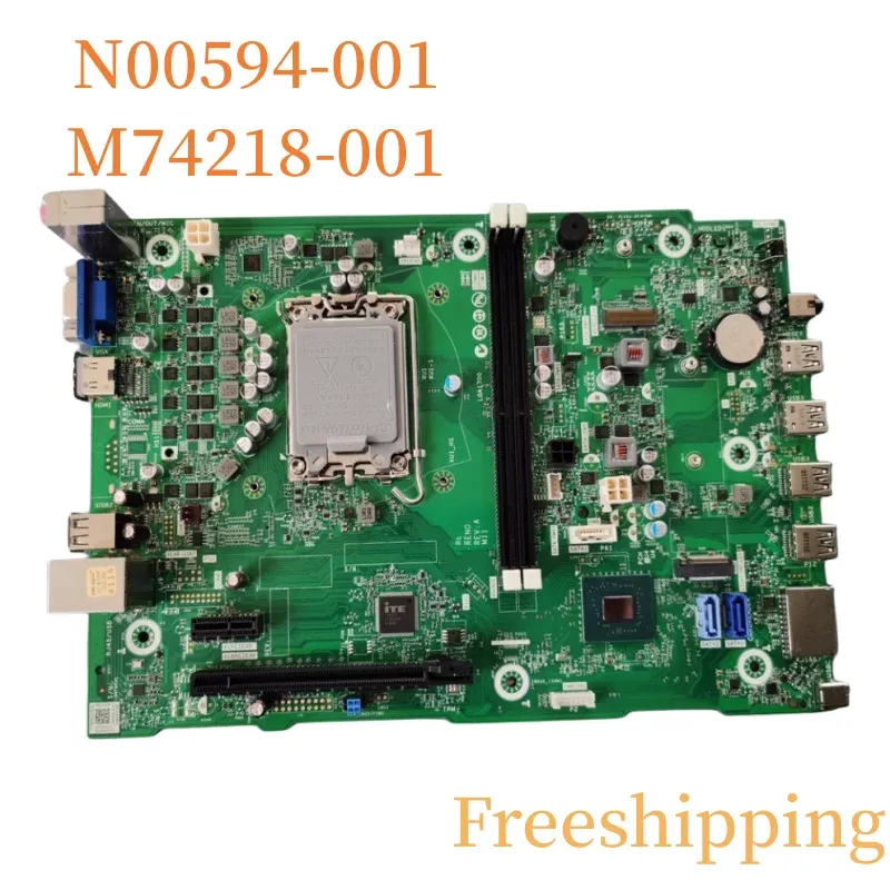 DHgate.com:HP TE01 Desktop Reno Motherboard, N00594-001 Replacement ...