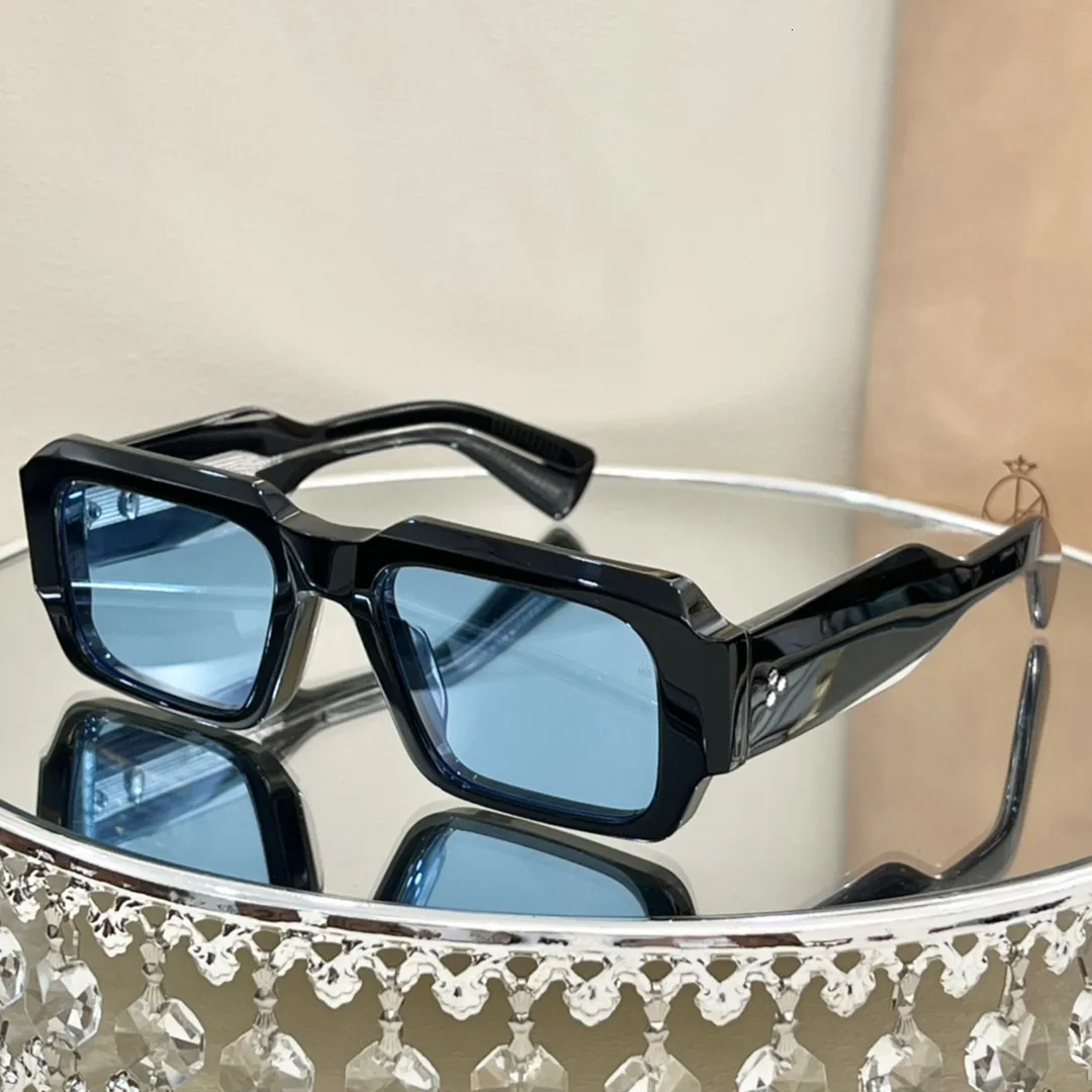 JACQU Fashion Fang Dazzling Cool Mens and Womens Sunglasses Travel ...