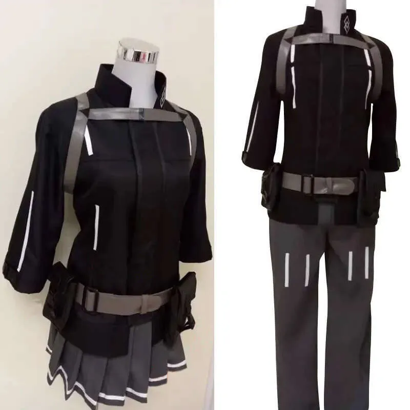 Custom Size Fujimaru Ritsuka Cosplay Costume For Anime Cosplay Fans ...