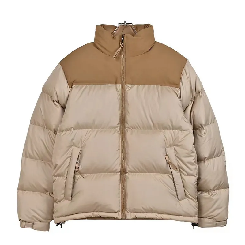 Puffer Jacket Designer Parkas Winter Puffer Down... From ...