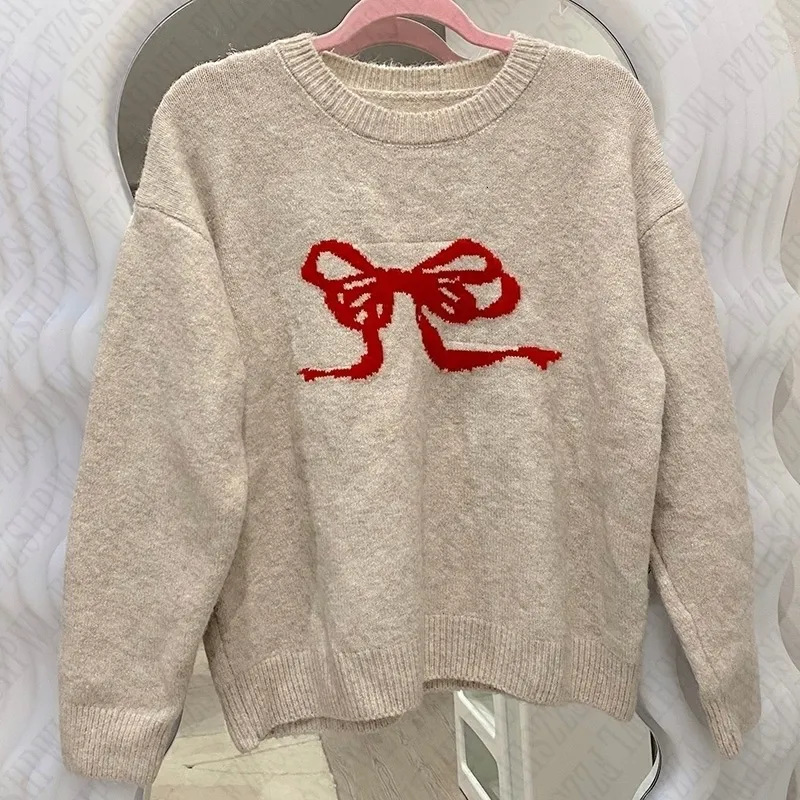 Y2K Graphic Knit Sweater: Harajuku Vintage Emo Style. Shop Now! from ...