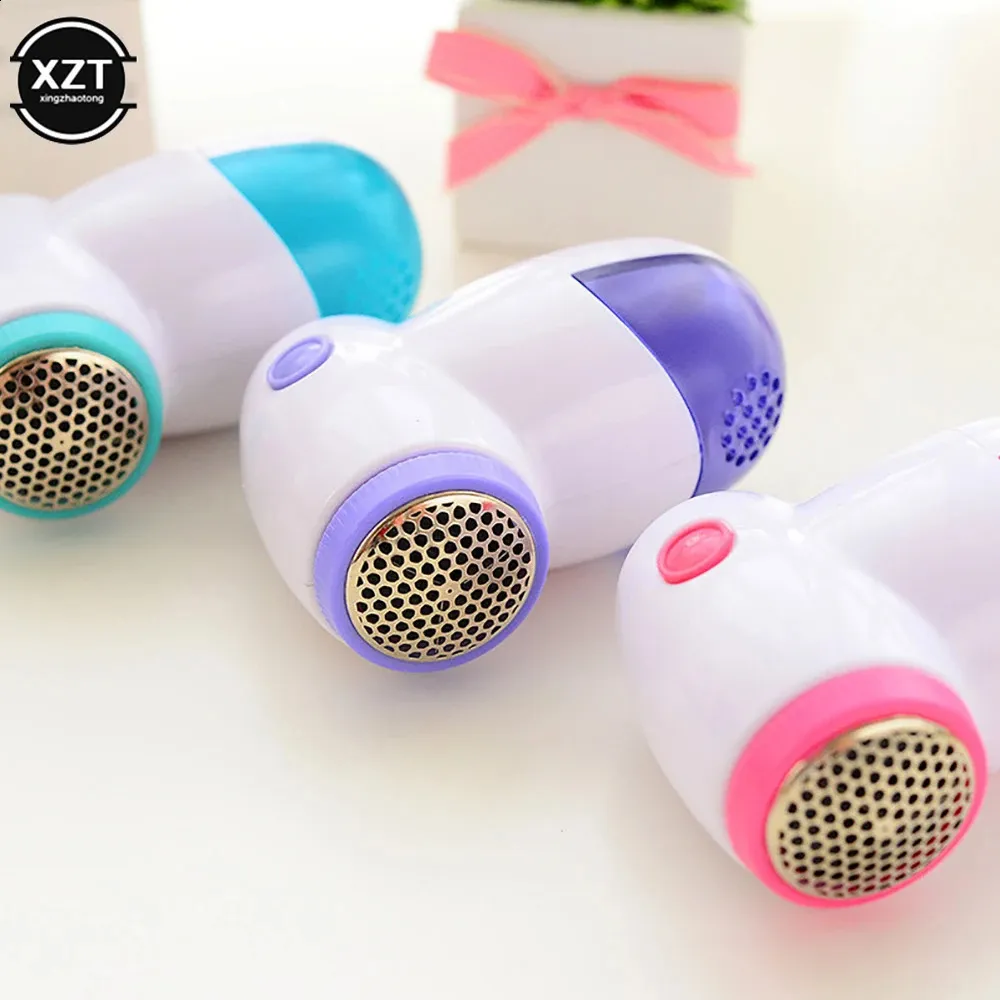 DHgate.com:Electric Portable Fabric Shaver: Compact Clothes Lint ...