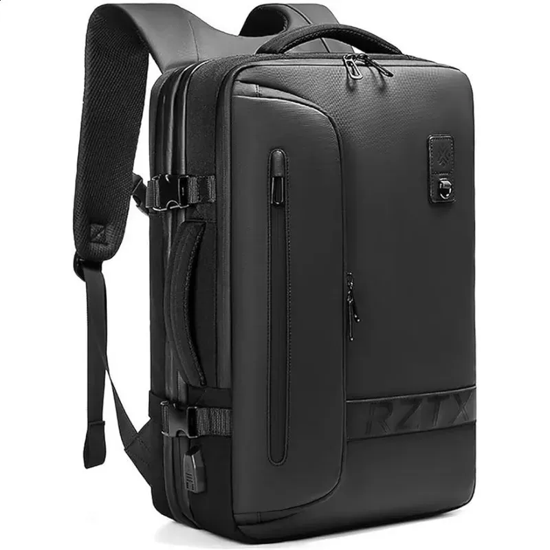 Multifunctional Travel Backpack - Large Capacity, Waterproof Oxford ...