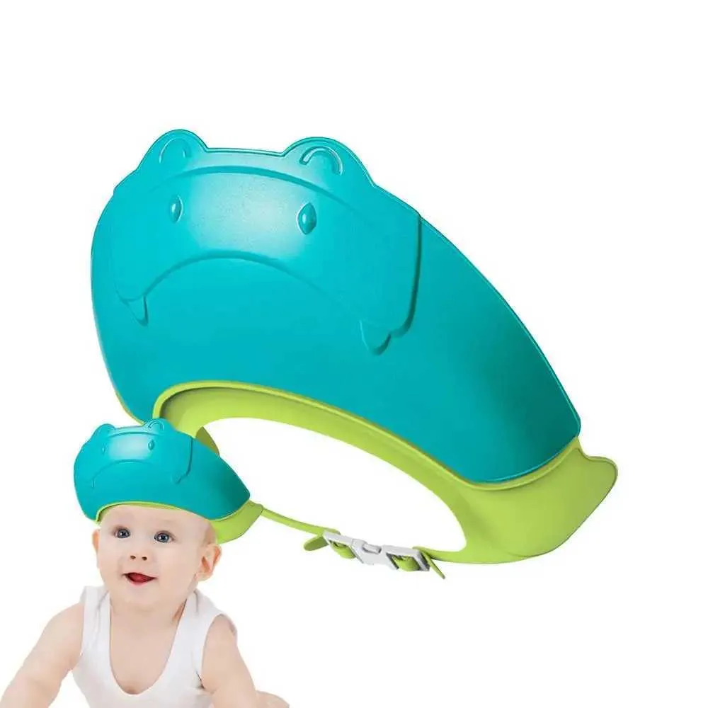DHgate.com:Baby Shower Cap, Lightweight Waterproof Adjustable Baby ...