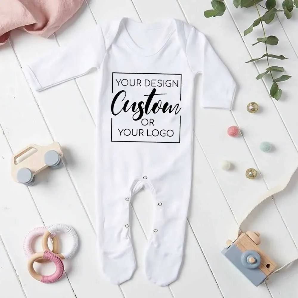 Customizable Pajama Sets: Design Your Own Onesie, Premium Quality, Shop ...