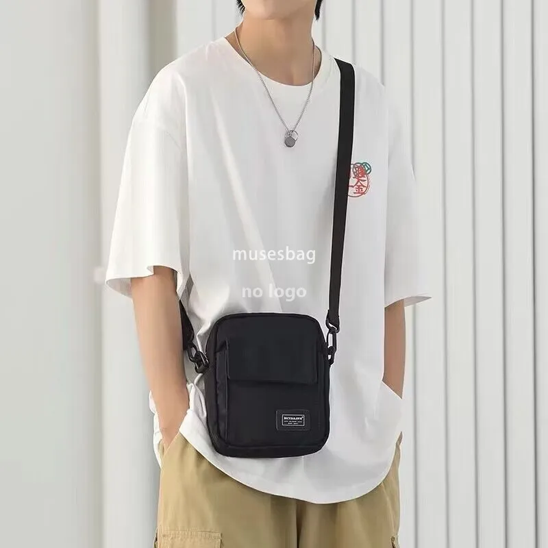 Men's Bag Crossbody Bag Fashion Mini Men's Backpack Fashion Small Bag ...