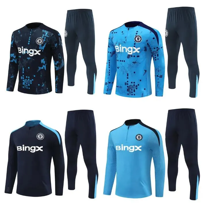 CFC Long Sleeve Soccer Shirt 2021 25 Long Sleeve Kids Kit With PULISIC ...