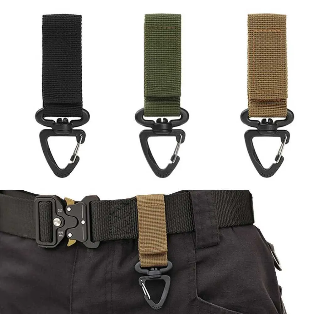 W240807 Outdoor Nylon Molle Tactical Backpack Buckle... From Swallow ...