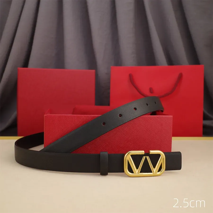 Fashion Belts Men Womens Designer Belt Genuine... From Cnosme, $20.66 ...