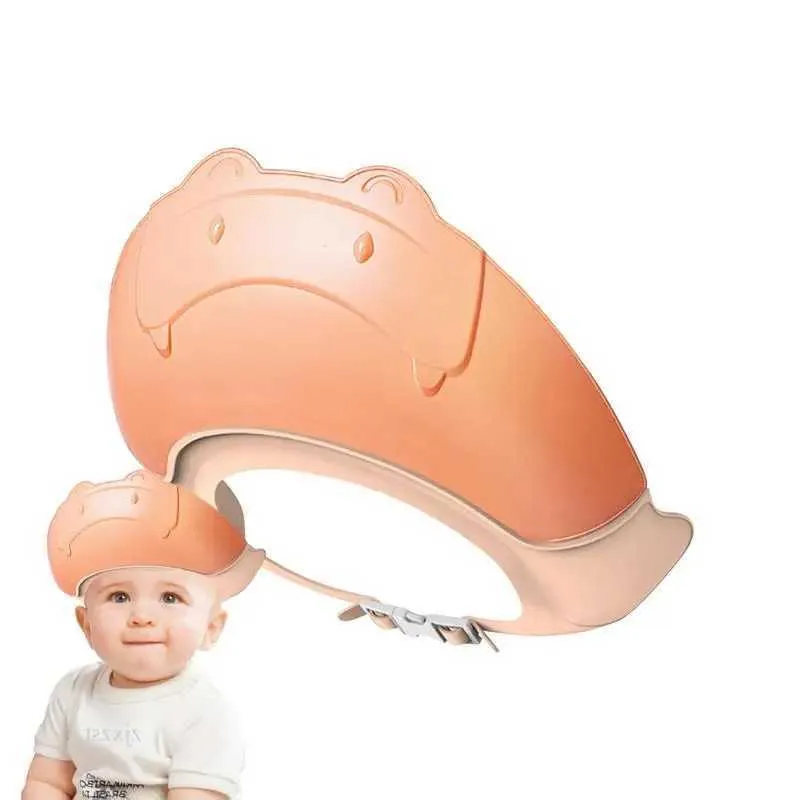 DHgate.com:Baby Shower Cap, Lightweight Waterproof Adjustable Baby ...