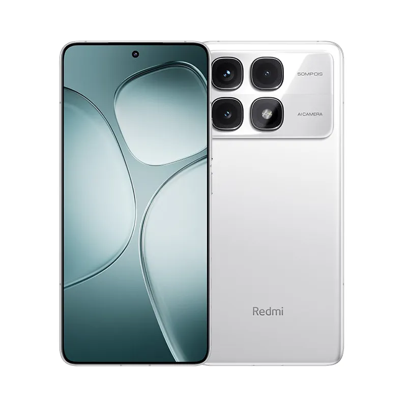 Xiaomi Redmi K70 Ultra: 12GB RAM 256GB ROM Dimensity 9300+ 5G Gaming ...