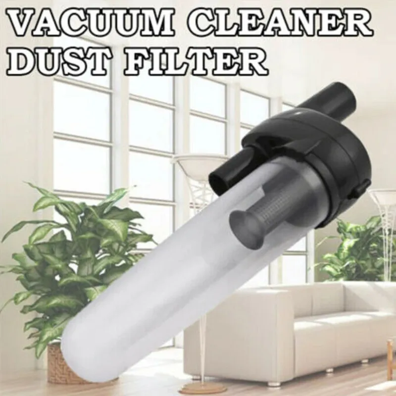 32mm Turbo Dust Interceptor Cyclonic Separator For Vacuum Cleaning ...